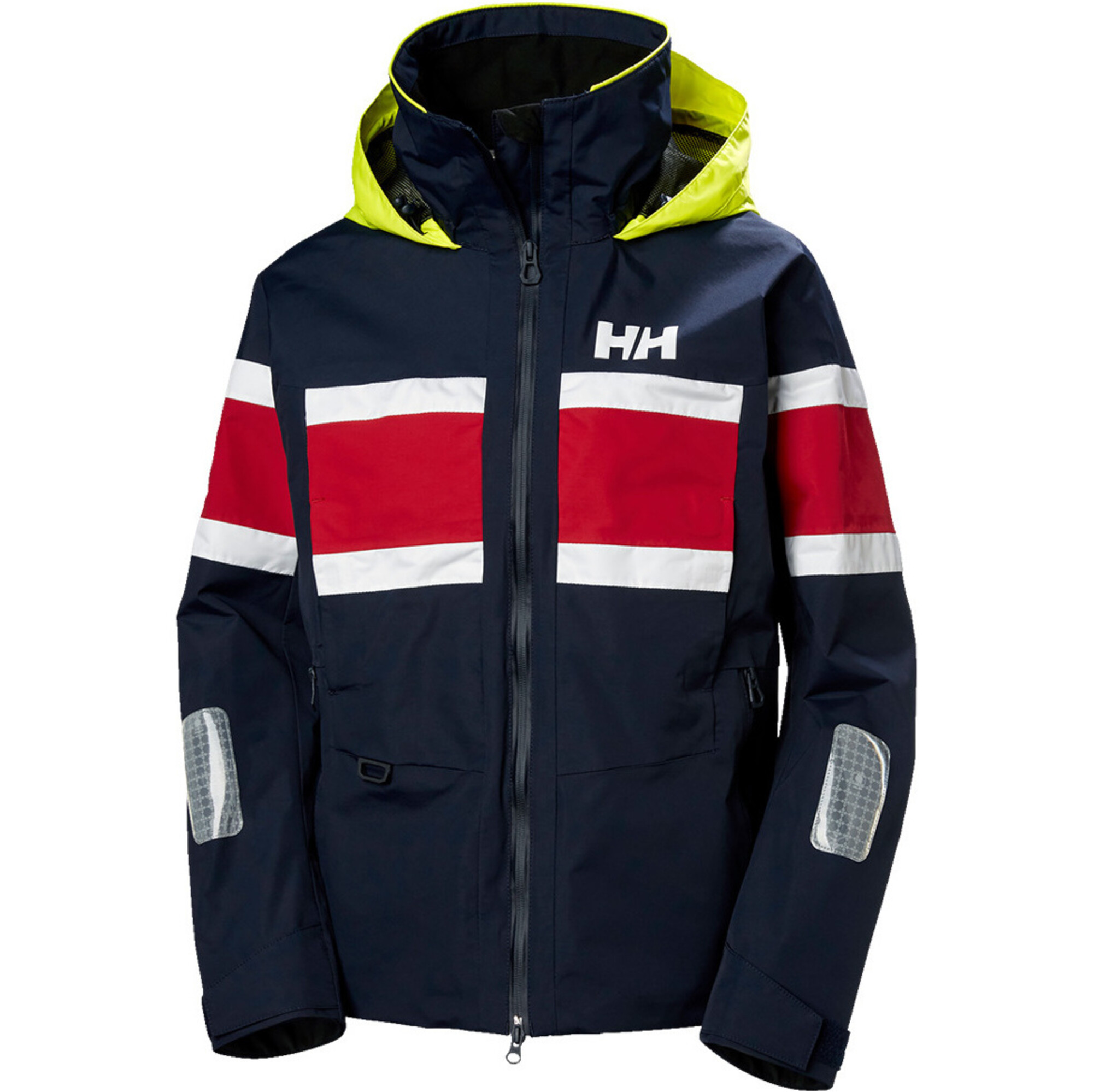 2025 Helly Hansen Womens Salt Original Sailing Jacket 34426 - Navy - Sailing | Wetsuit Outlet
